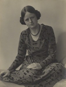 The Writings Of Joan Robinson