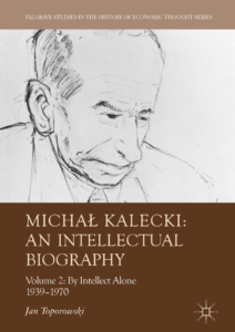 michal kalecki Archives — The Case For Concerted Action