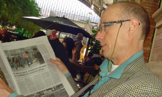 Sergio Cesaratto — The Nature Of The Eurocrisis: A Reply To Febrero ...