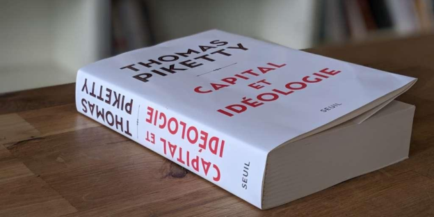 Thomas Piketty's New Book — The Case For Concerted Action